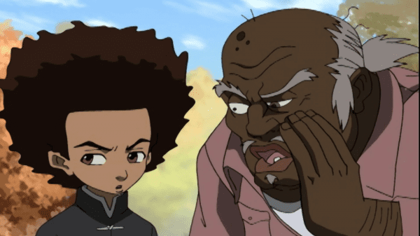 37 Must-Watch Shows Like Family Guy