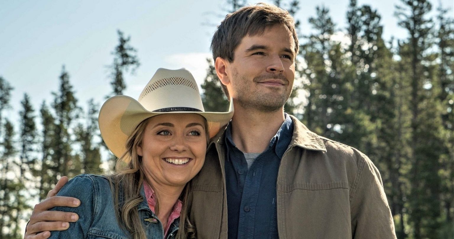 In Which Episode Does Ty Borden Die In Heartland? His Death Explained ...