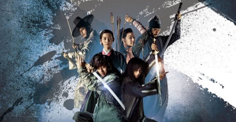35 War Korean Dramas To Watch: Awe Inspiring Action Series — OtakuKart