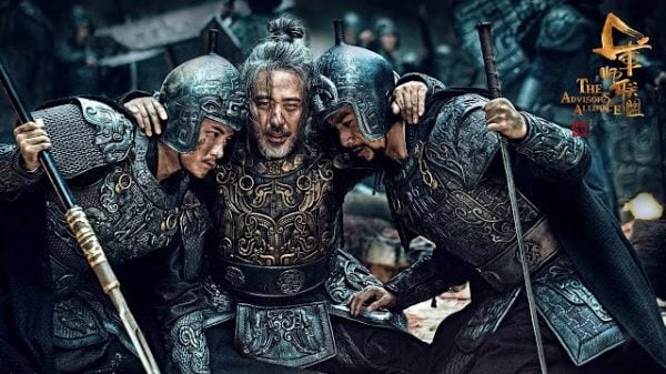 30 War Chinese Dramas To Watch Right Now