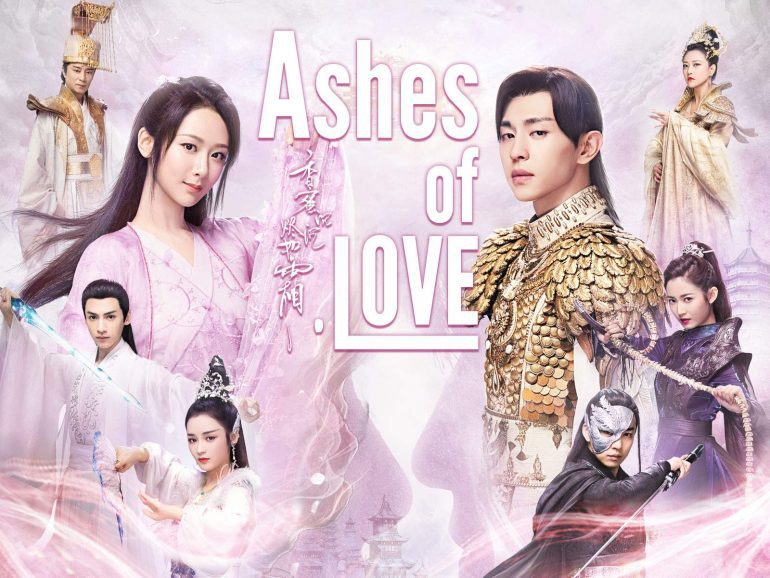 30 War Chinese Dramas To Watch Right Now