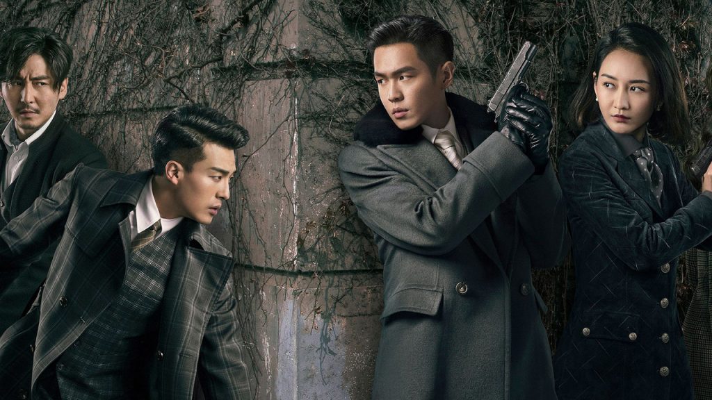 30 War Chinese Dramas To Watch Right Now