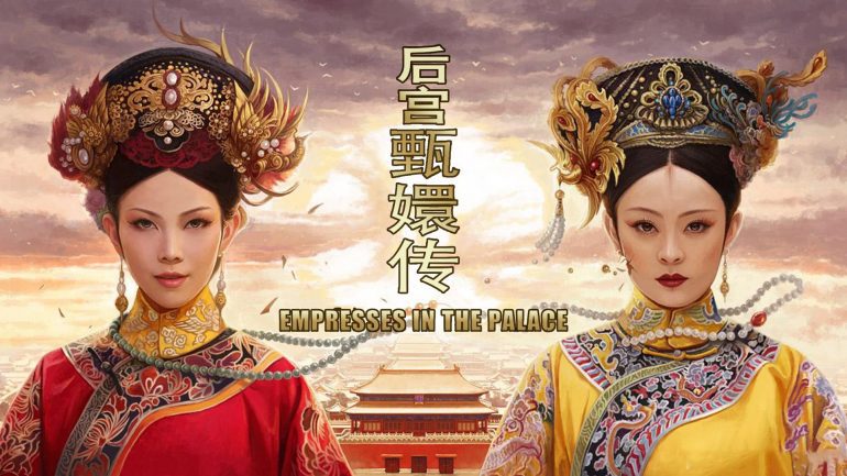 30 War Chinese Dramas To Watch Right Now