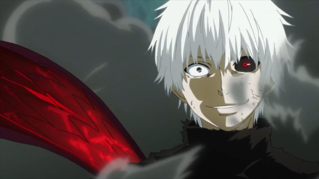 41 Gangster Anime Shows To Watch — OtakuKart