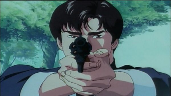 41 Gangster Anime Shows To Watch — OtakuKart