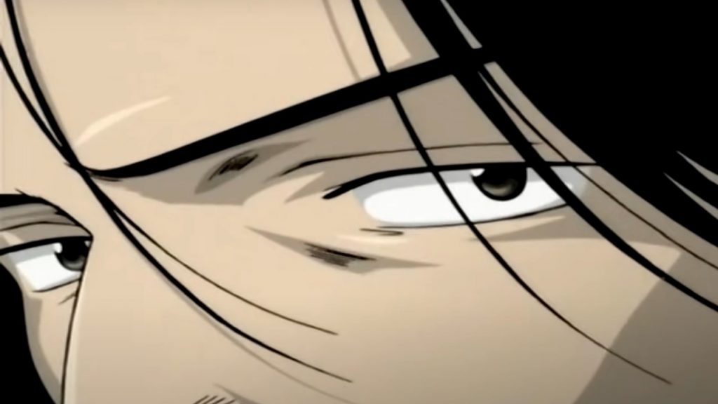 Top 25 Best Noir Anime Shows That You Must Watch! — OtakuKart