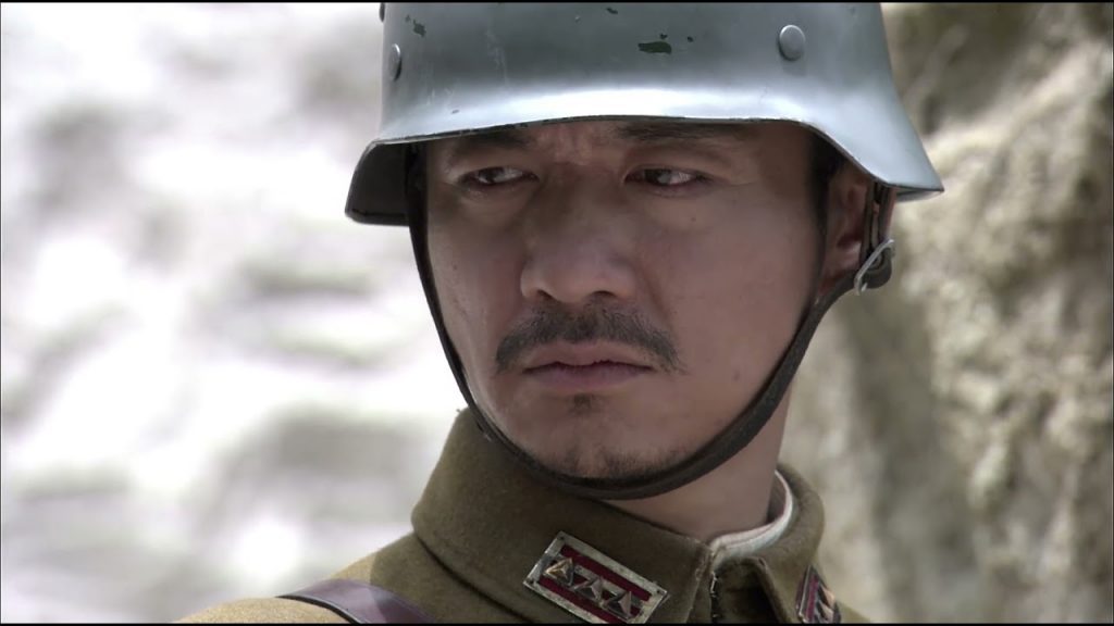 30 War Chinese Dramas To Watch Right Now