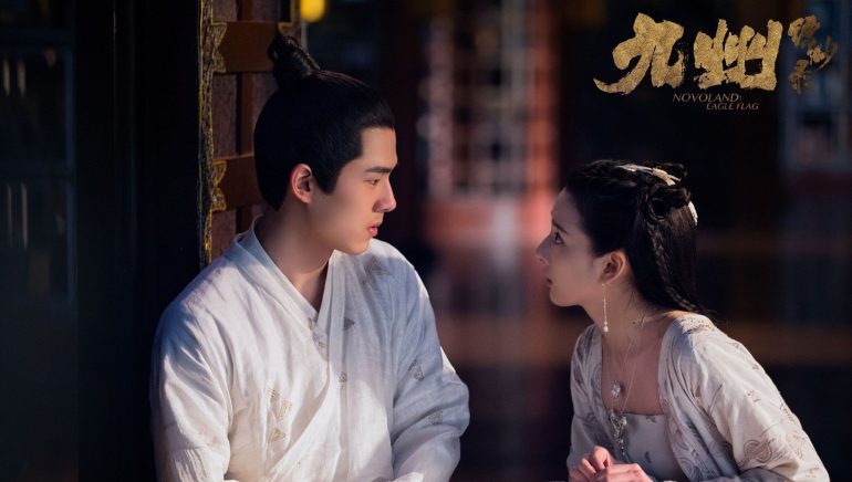 30 War Chinese Dramas To Watch Right Now