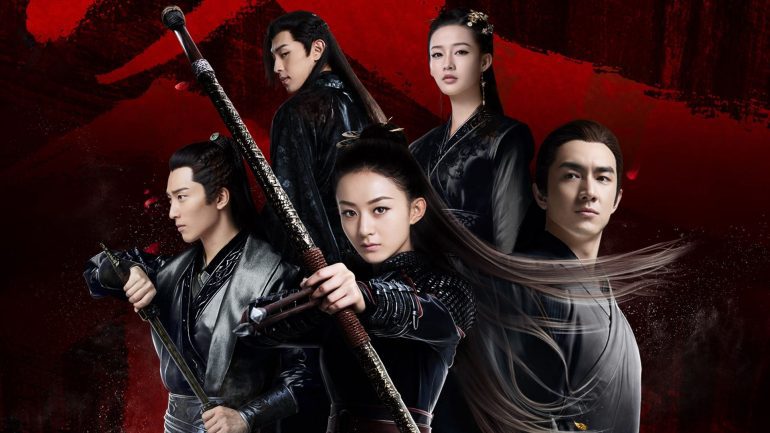 30 War Chinese Dramas To Watch Right Now