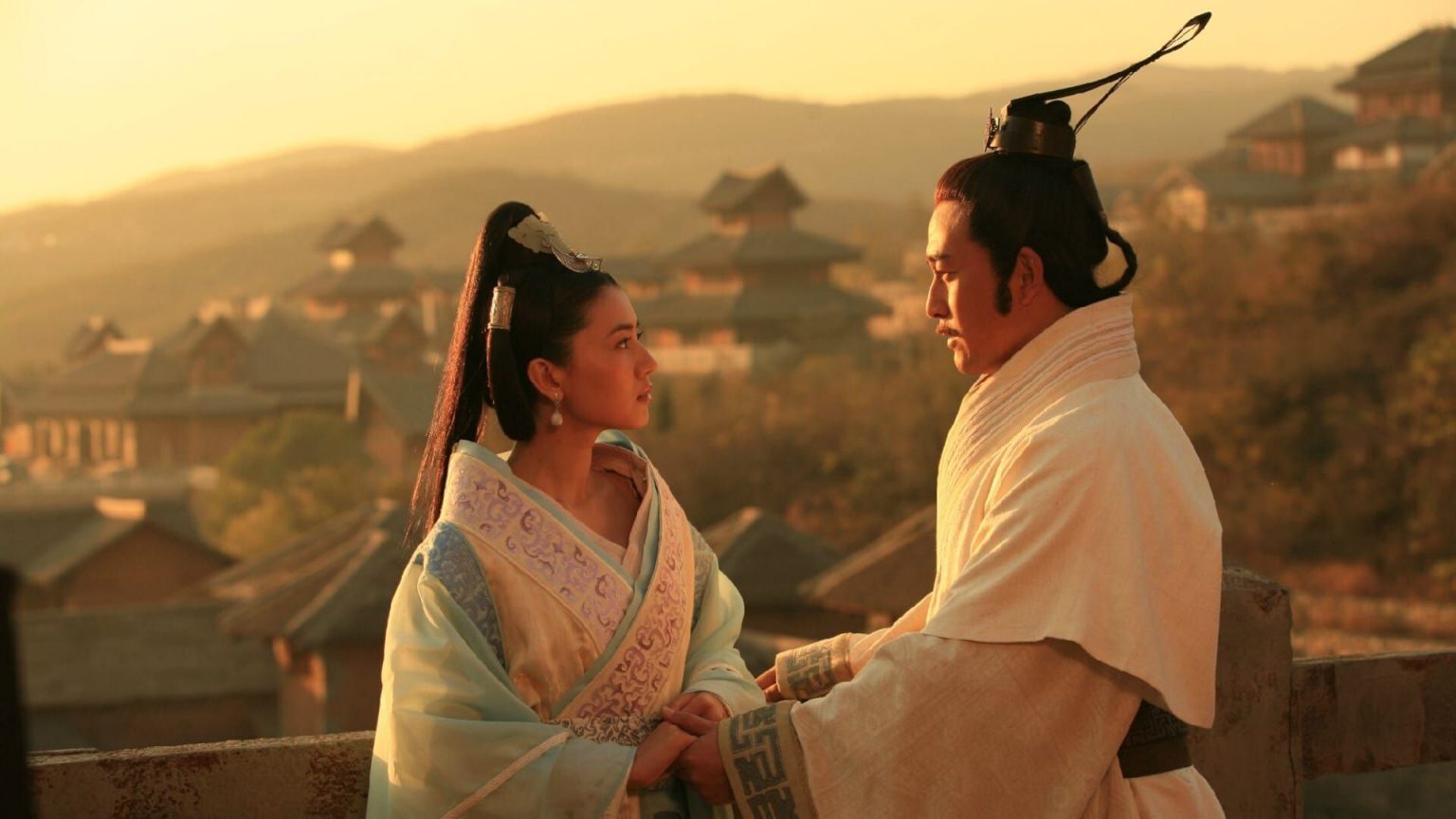 30 War Chinese Dramas To Watch Right Now — OtakuKart