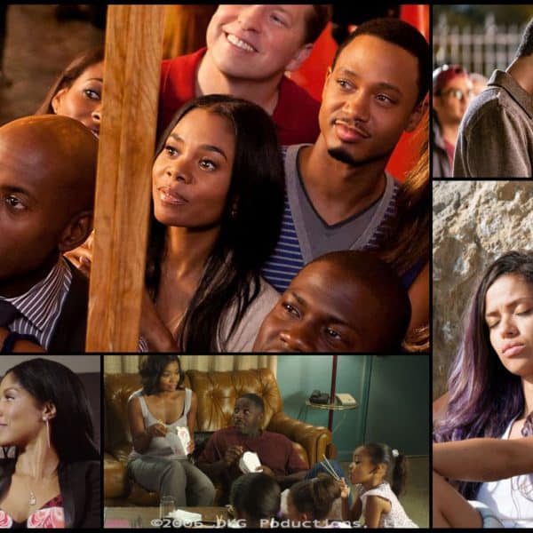 33 Best Black Love Movies on Netflix To Stream Right Now — OtakuKart