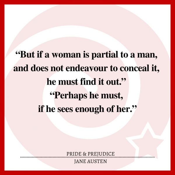 42 Best Quotes From Pride And Prejudice