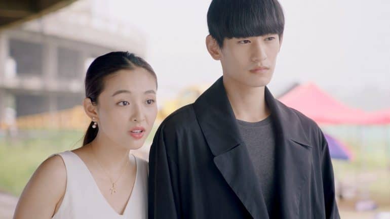 41 Best Crime Chinese Drama To Watch Right Now! — OtakuKart