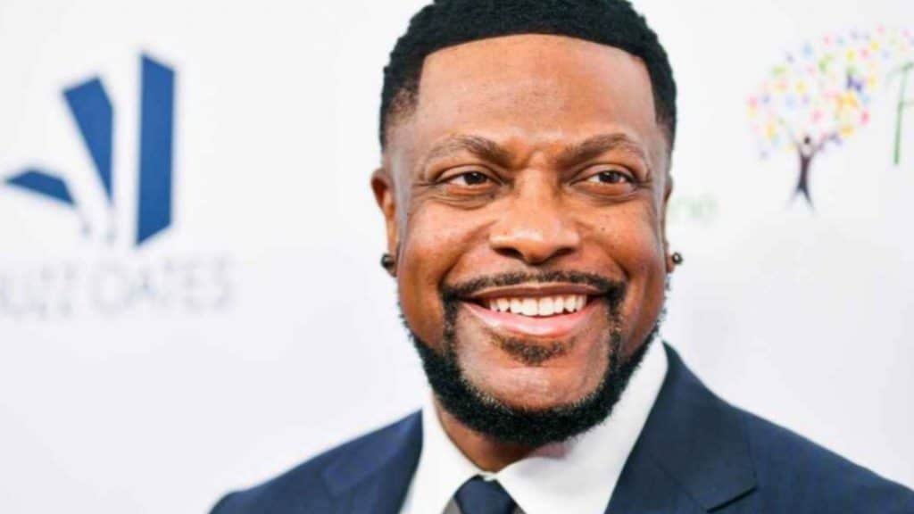 What Happened To Chris Tucker? The Actor Sparks Death Rumors — OtakuKart