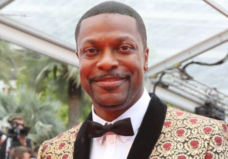What Happened To Chris Tucker? The Actor Sparks Death Rumors — OtakuKart