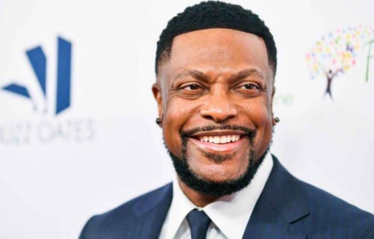 What Happened To Chris Tucker? The Actor Sparks Death Rumors — OtakuKart