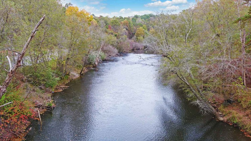 Deliverance Filming Locations: Where Was The 1972 Movie Filmed? — OtakuKart