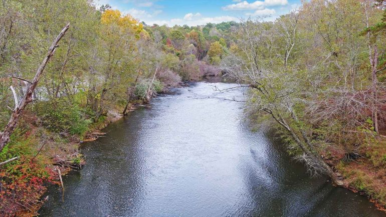 Deliverance Filming Locations: Where Was The 1972 Movie Filmed? — OtakuKart
