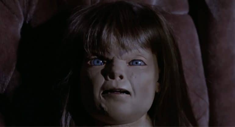 25 Scariest Dolls In Horror Movies Ranked: From Annabelle To Chucky