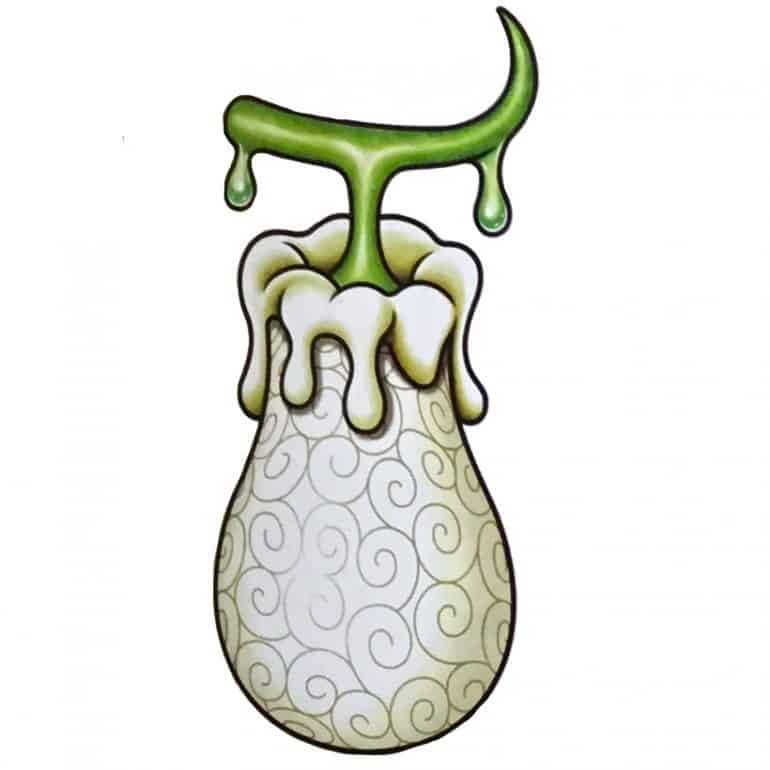 Every Devil Fruits Shown In One Piece So Far