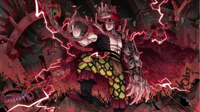 Every Devil Fruits Shown In One Piece So Far