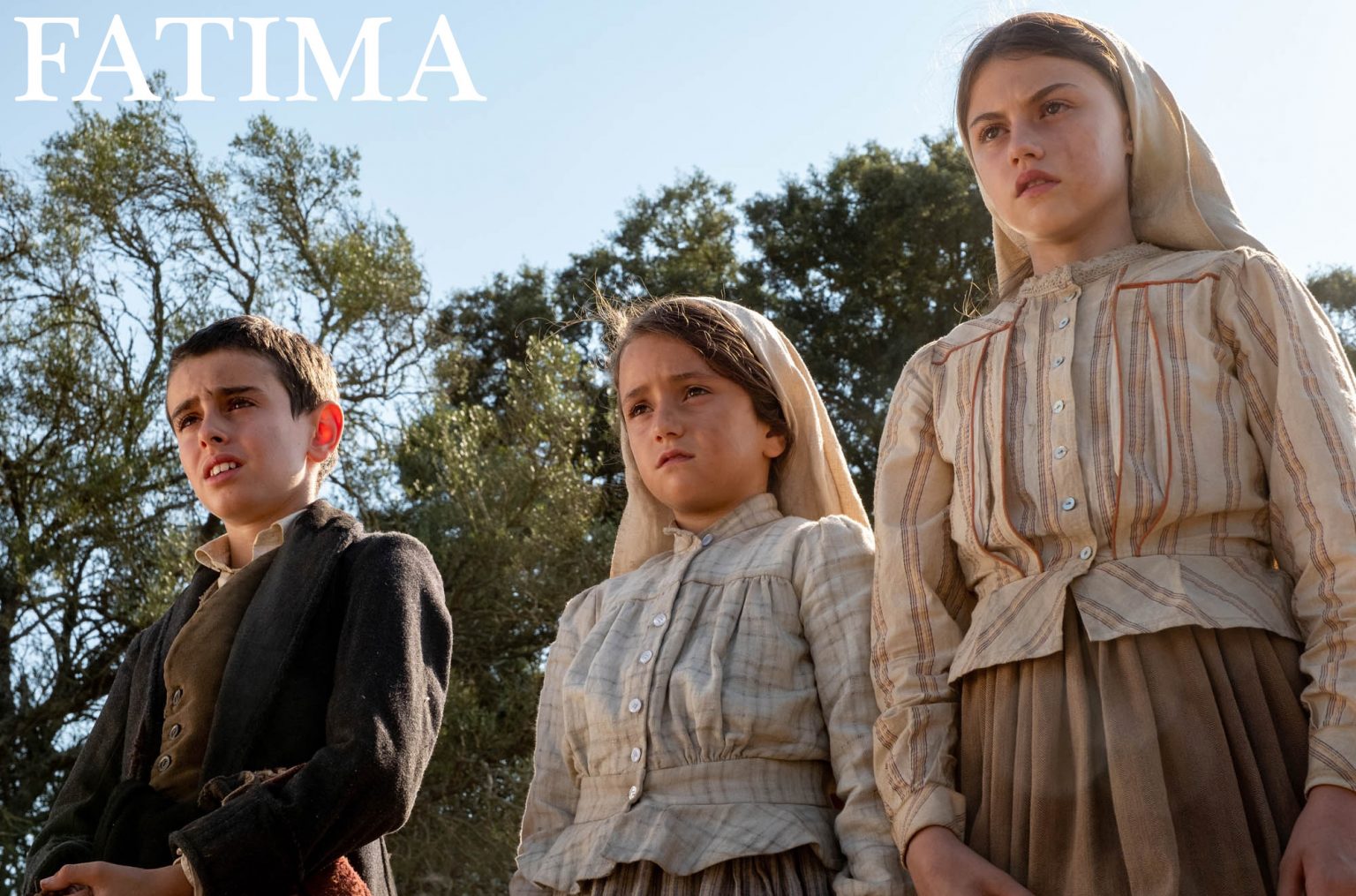20 Alba Baptista Movies and Shows To Watch — OtakuKart