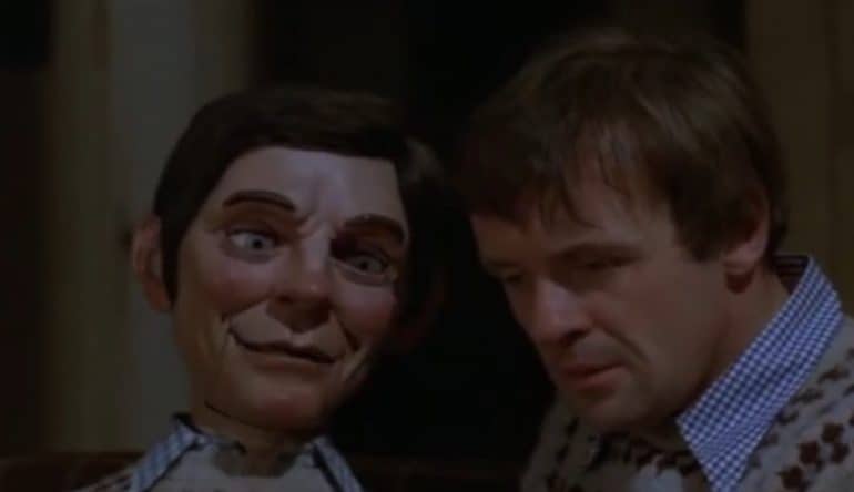 25 Scariest Dolls In Horror Movies Ranked: From Annabelle To Chucky ...