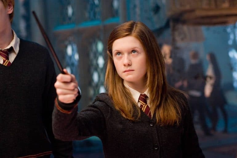 50 Best Fictional Characters That Start with G