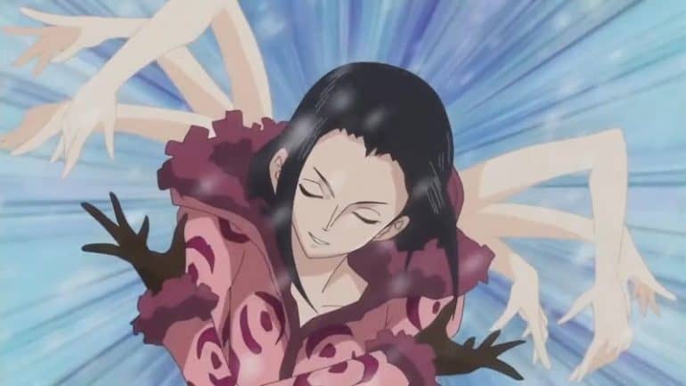 Every Devil Fruits Shown In One Piece So Far
