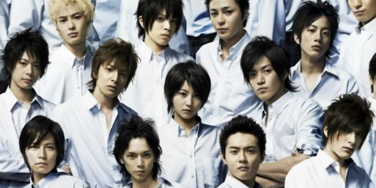 37 Comedy Japanese Dramas To Watch In 2022 — OtakuKart