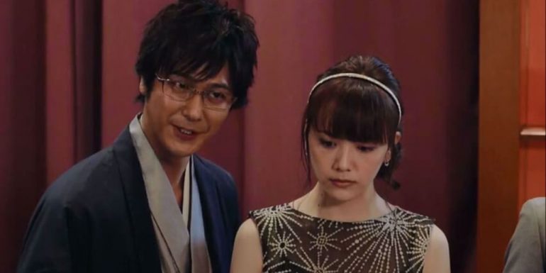 37 Comedy Japanese Dramas To Watch In 2022 — OtakuKart