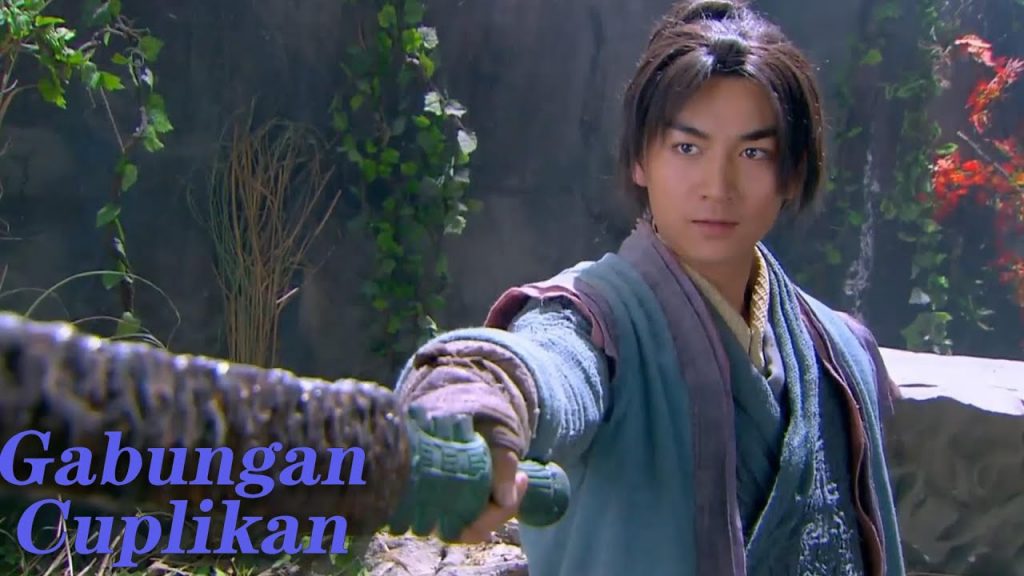 41 Martial Arts Chinese Drama To Watch Right Now — OtakuKart