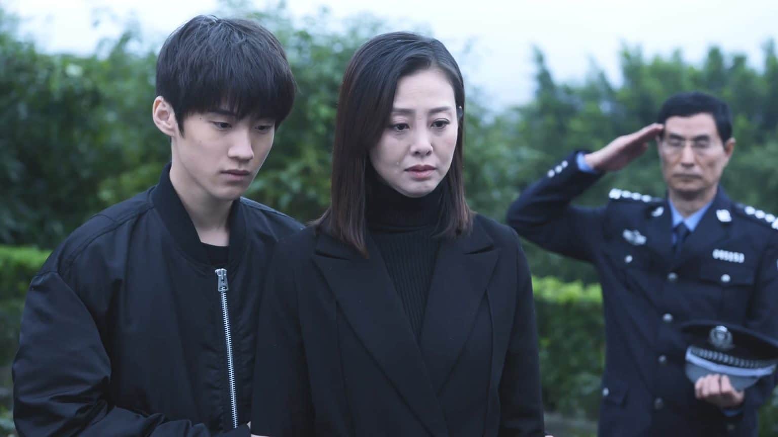 41 Best Crime Chinese Drama To Watch Right Now!