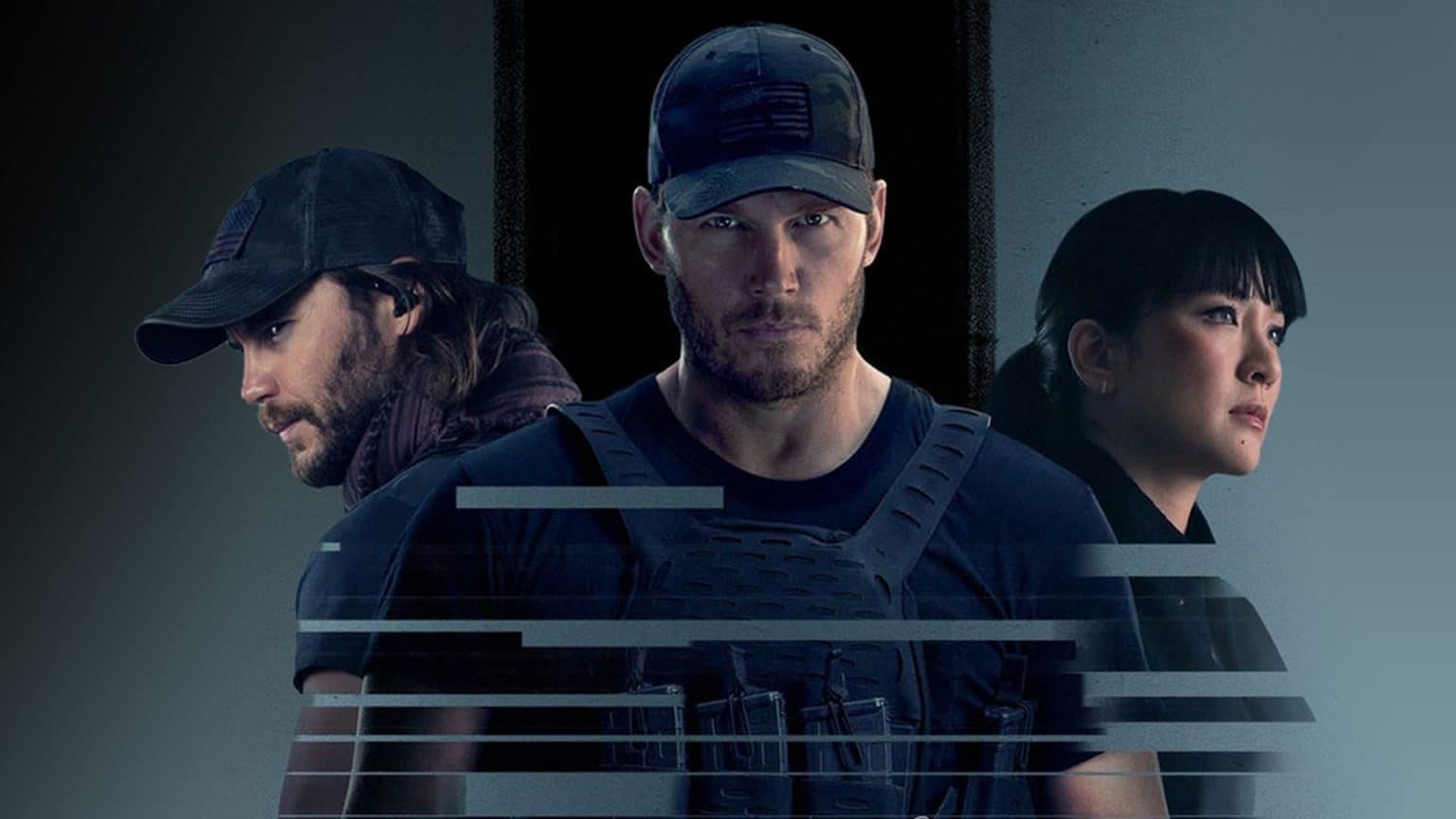 Top 41 TV Shows like Shooter That Portrays Pure Action!