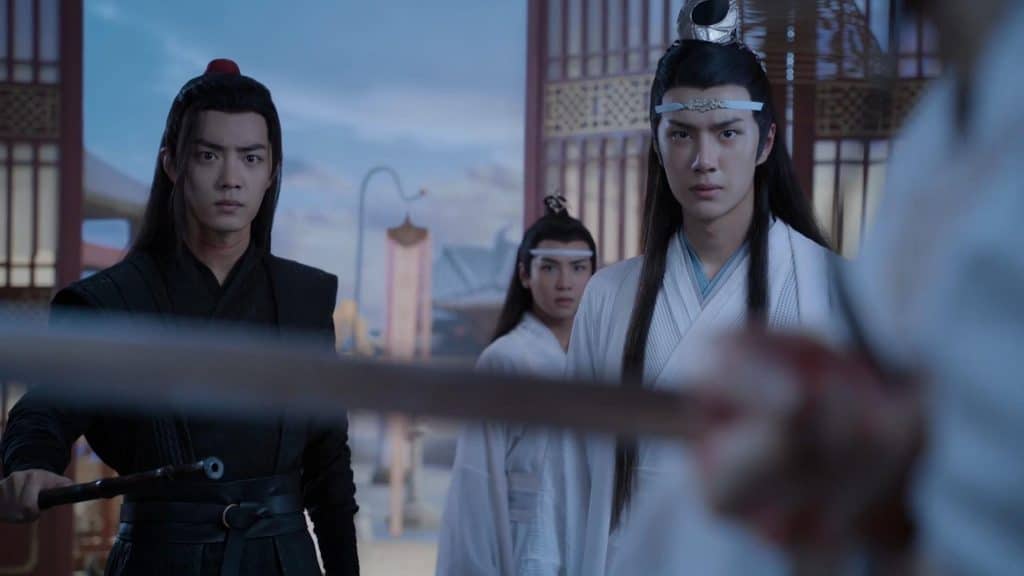 41 Best Crime Chinese Drama To Watch Right Now!