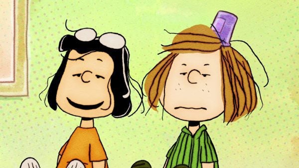 Why Marcie Calls Peppermint Patty ‘Sir’ in Peanuts? — OtakuKart