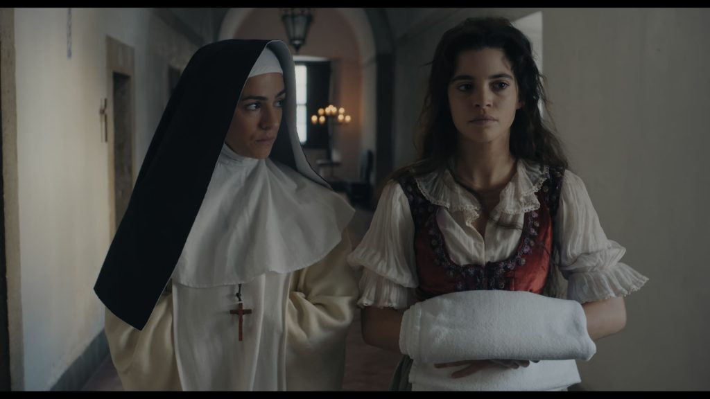 20 Alba Baptista Movies and Shows To Watch — OtakuKart