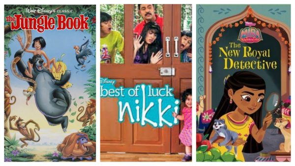 25 Best Indian Disney Characters of All Time