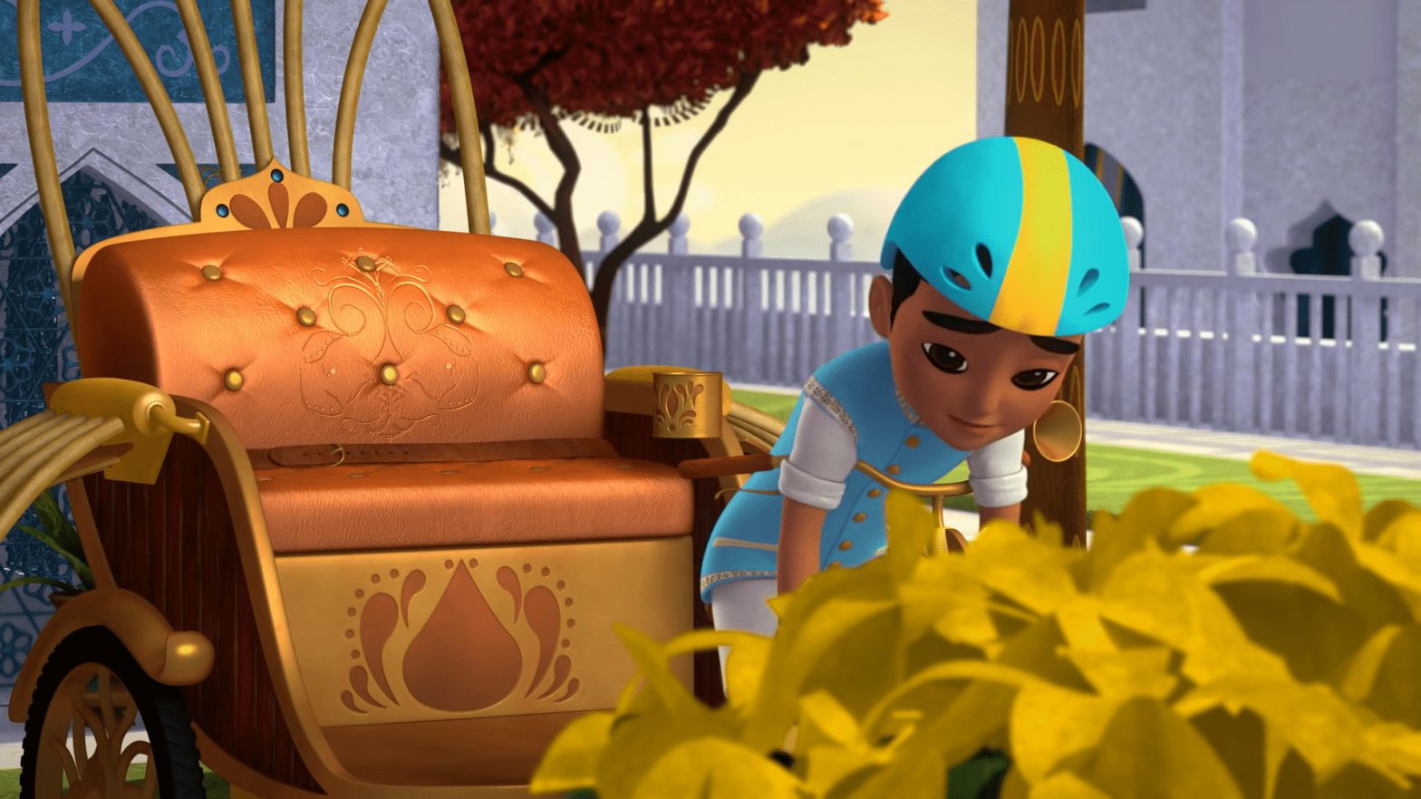 25 Best Indian Disney Characters of All Time