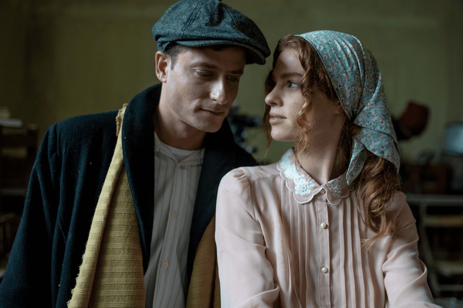 26 Best German Shows On Netflix to Stream Right Now — OtakuKart