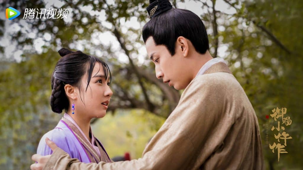 41 Best Crime Chinese Drama To Watch Right Now!