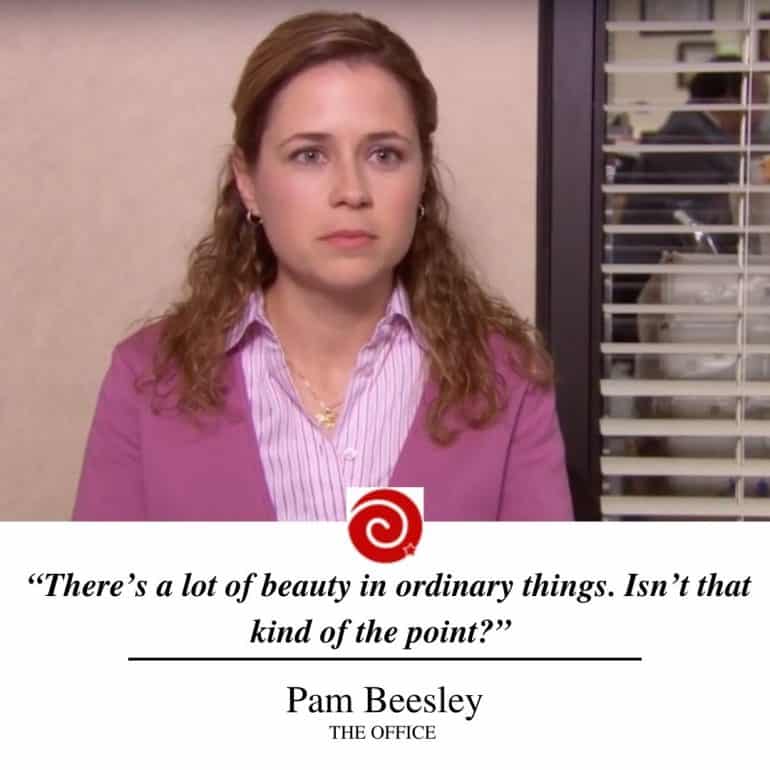 30 Quotes From The Office