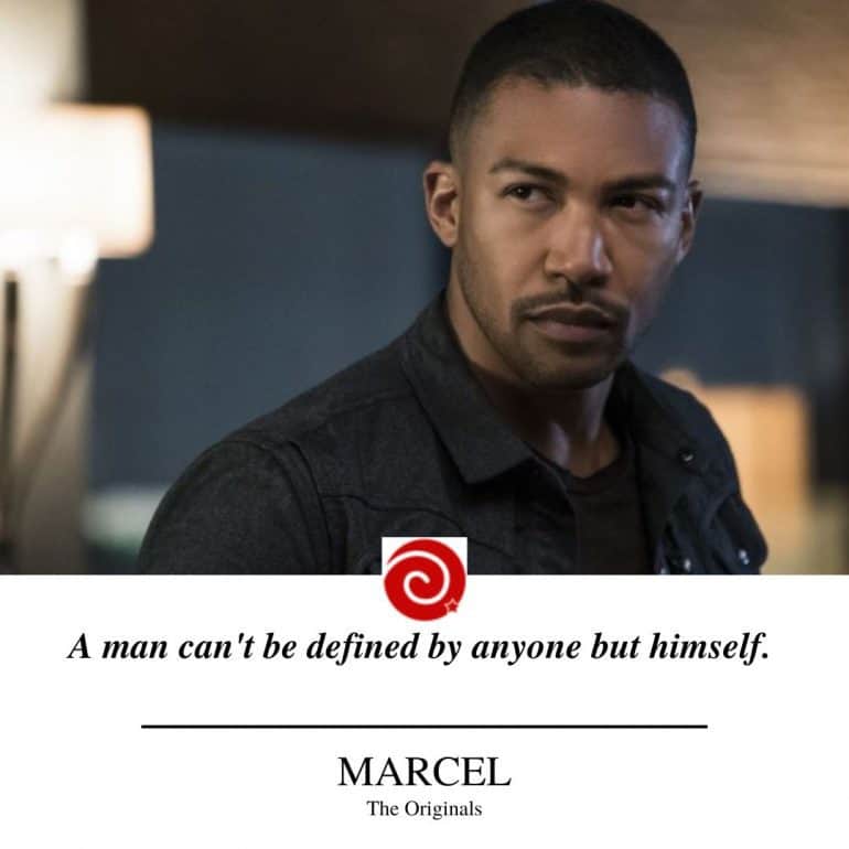 45 Quotes From The Originals — OtakuKart
