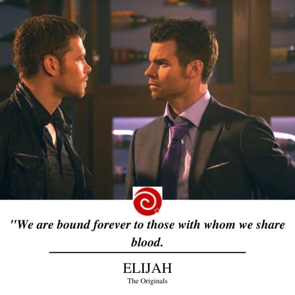 45 Quotes From The Originals — OtakuKart