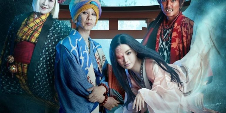 37 Comedy Japanese Dramas To Watch In 2022 — OtakuKart