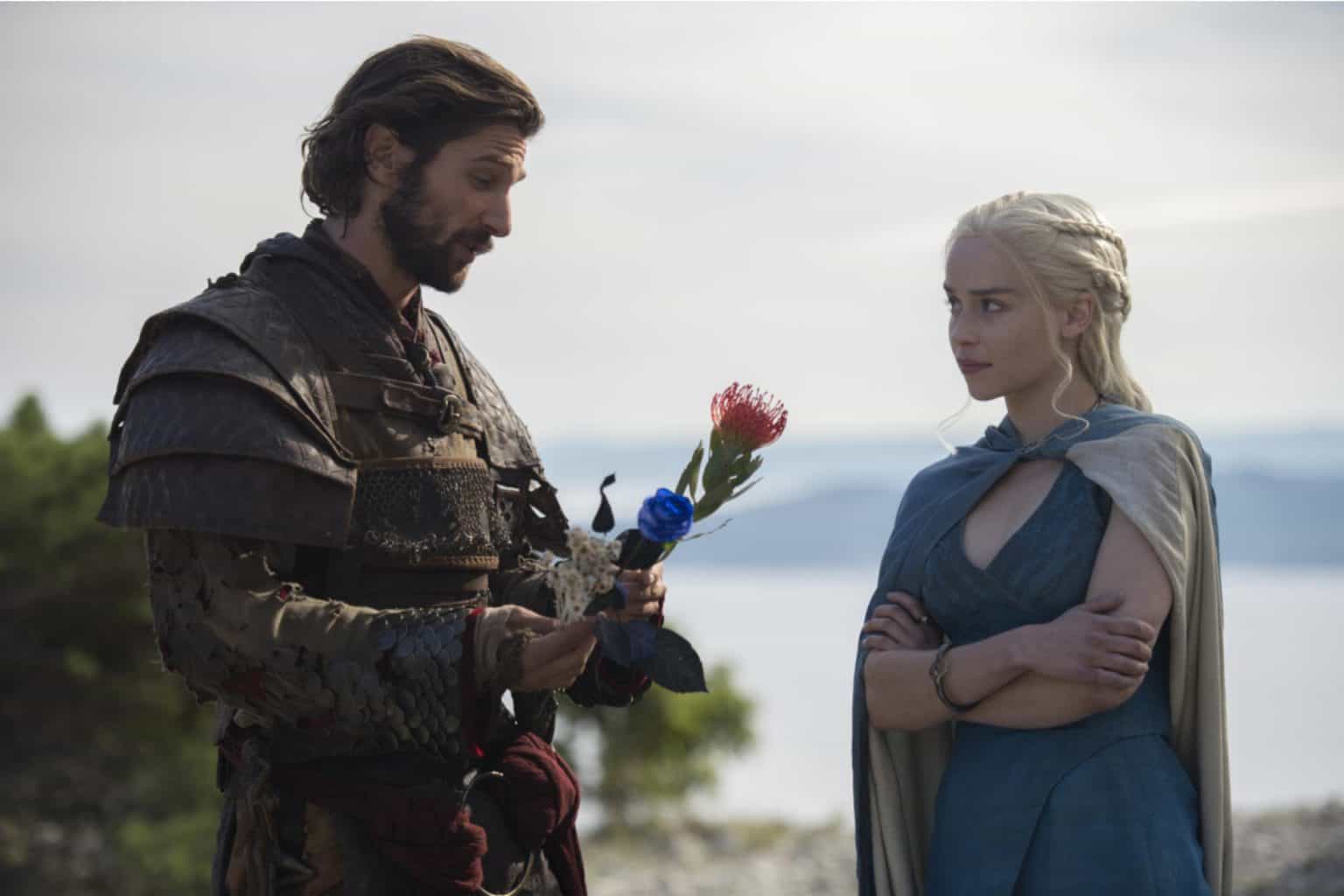 50 Best Fictional Characters That Start with H