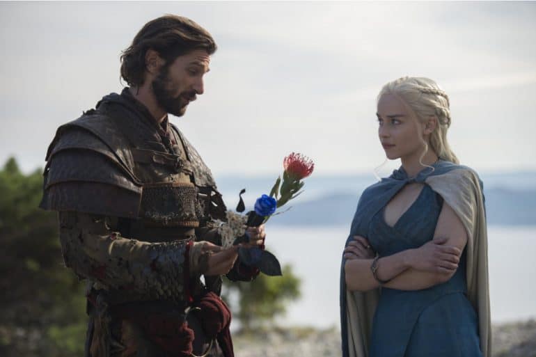 50 Best Fictional Characters That Start with H