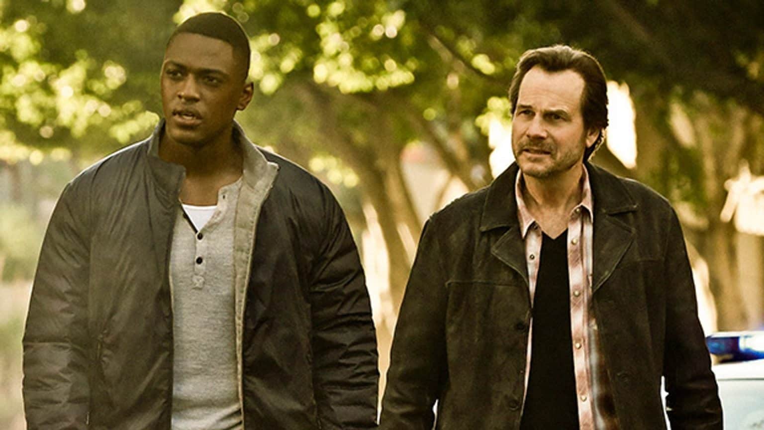 Top 41 TV Shows like Shooter That Portrays Pure Action!