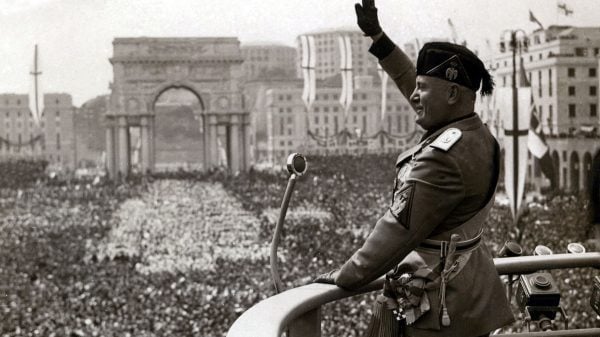 What Happened To The Fascist Leader, Benito Mussolini?