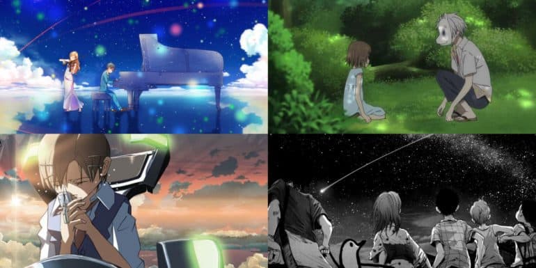25 Heartbreaking Manga That Will Make You Cry — OtakuKart